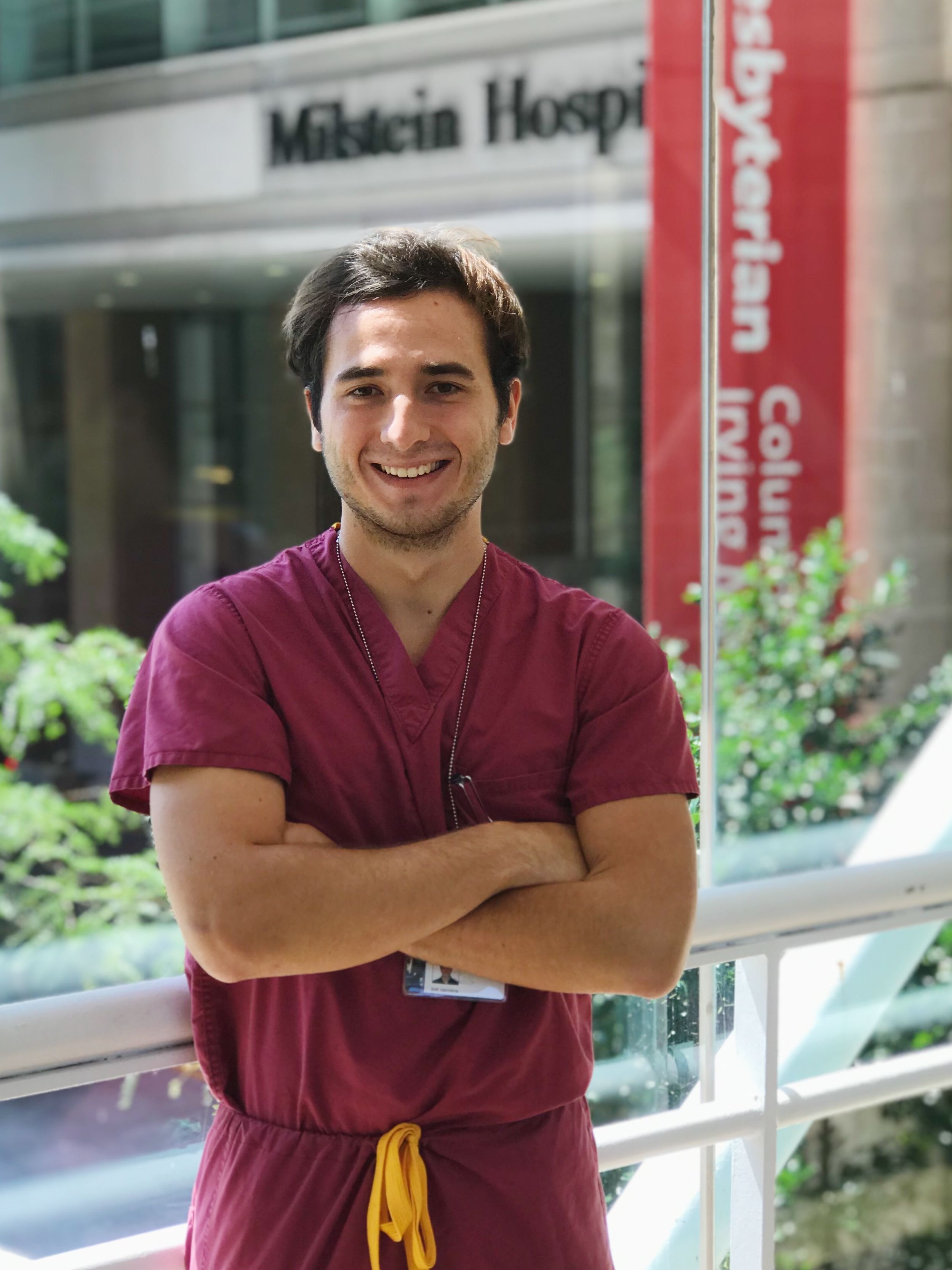 Total aortic arch replacement with frozen elephant trunk technique for ...